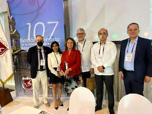 Notaría 215 《 OPINIONES