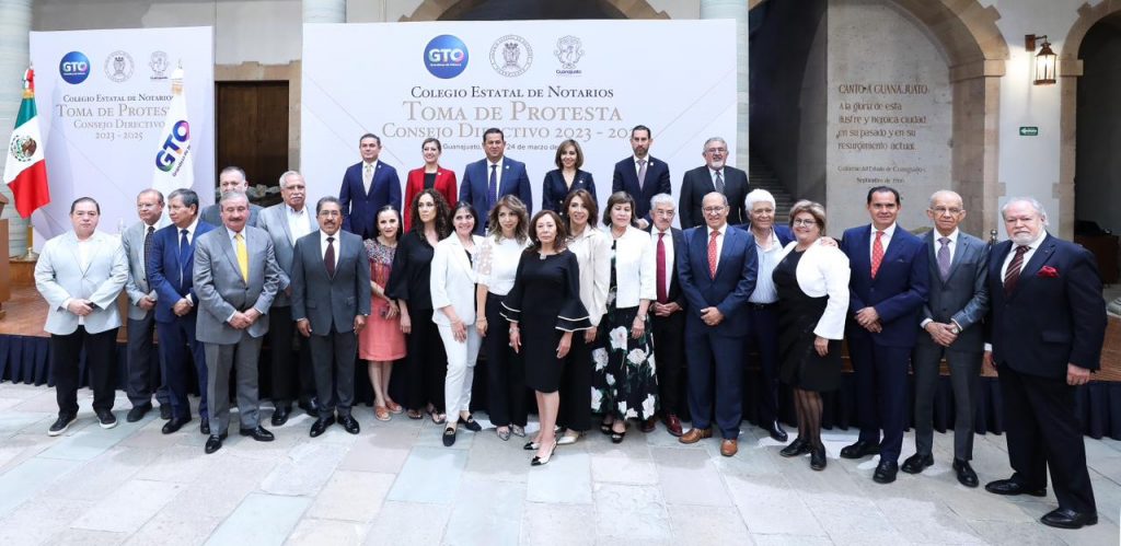 Notaría Pública 11 《 OPINIONES