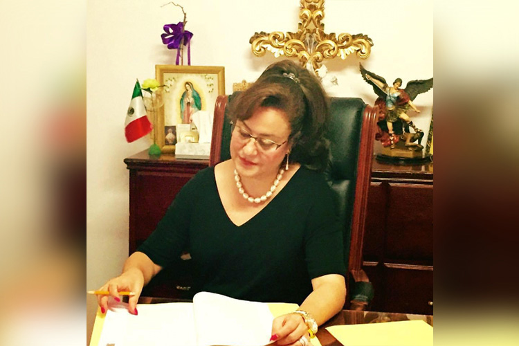 Notaría Pública No.115 《 OPINIONES