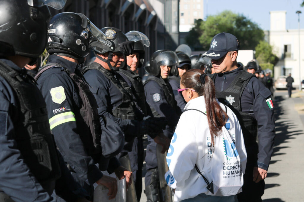 Notaría Pública 1 Del Estado De México Lic. Rosalba Rodríguez Almaraz ...
