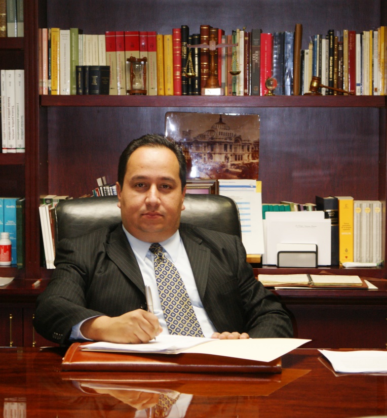 Notaría Pública 78 《 OPINIONES