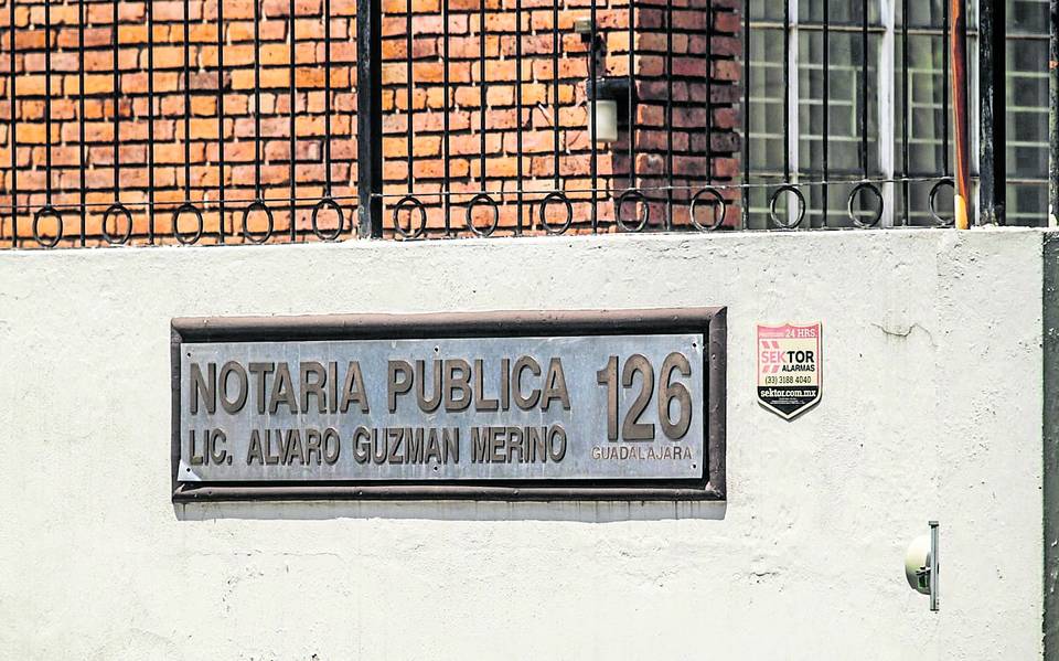 Notaría Pública 104 Del Estado De Yucatán 《 OPINIONES