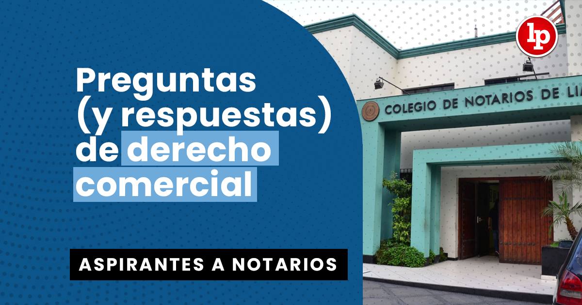 Notaría Pública 237 《 OPINIONES