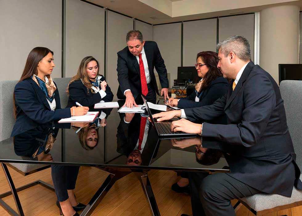 Notaria Publica No 44 《 OPINIONES