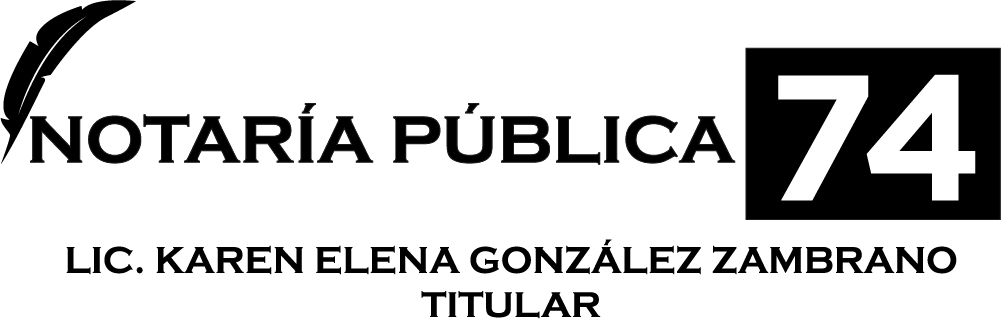 NOTARÍA PÚBLICA 207 LIC. ROBERTO PEREZ CAMIADE 《 OPINIONES