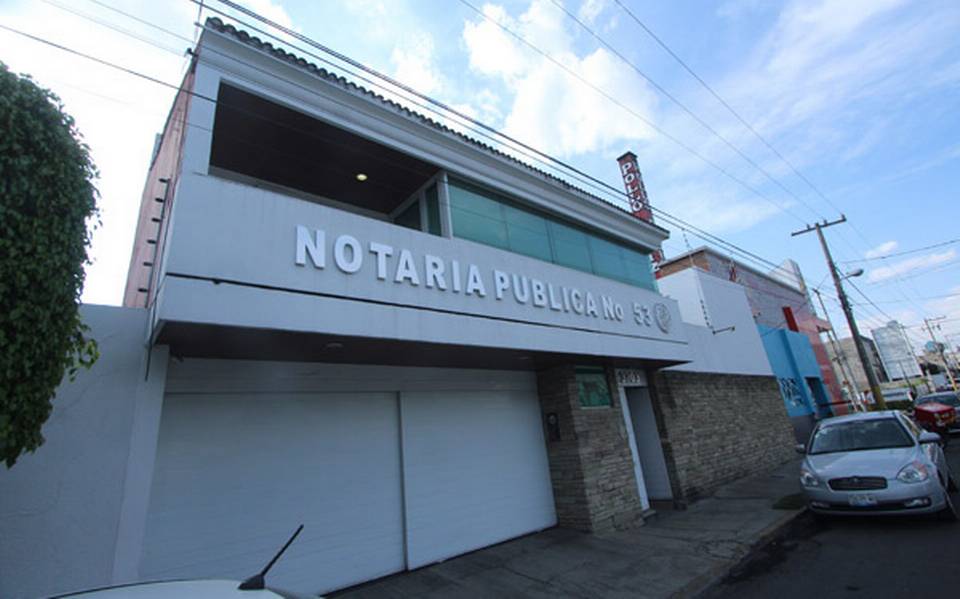 Notaría Pública 179 Morelia 《 OPINIONES