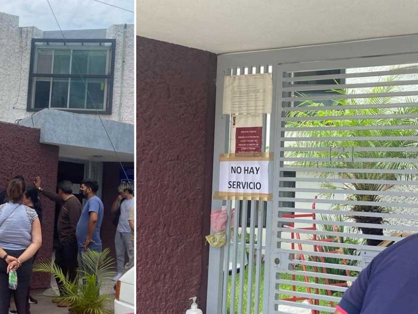 NOTARIA PUBLICA No 119 《 OPINIONES